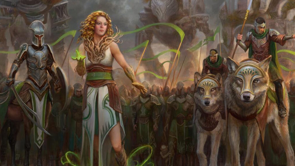 MTG Arena Multiplayer Has Been Massively Delayed