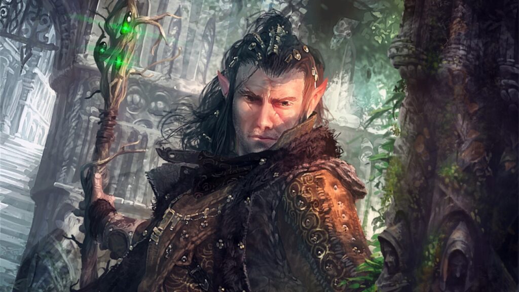 New Spoiler Is Bad News For Secret Lair Commander Deck Manabase