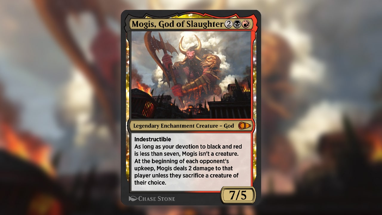 Pioneer Masters Spoilers Reveals 3 Essential MTG Additions