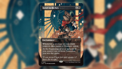 MTG 20 Ways to Win Full Decklist Boasts Surprising $272 Value