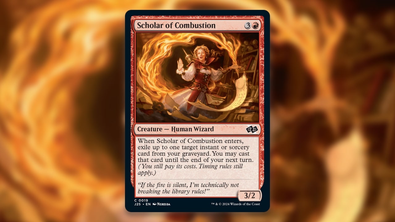 The Best New Cards In MTG Foundations Jumpstart