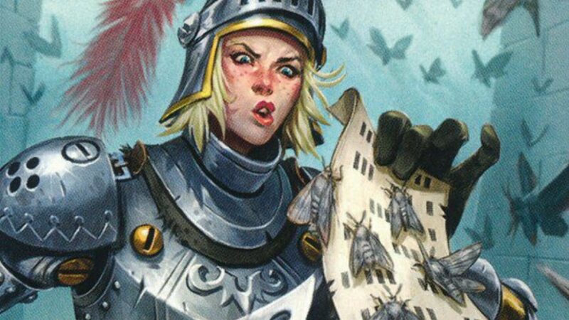 New Update Finally Fixes 8-Year-Old MTG Bug