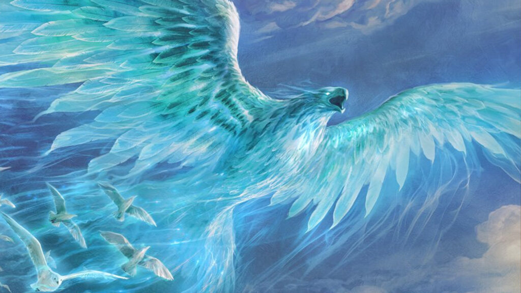 MTG Foundations Draft is Wildly Unbalanced