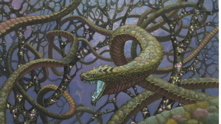 Foundations Serpent and Merfolk Give Elite Archetype New Angle of Attack