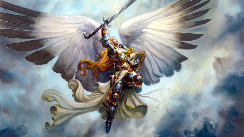 MTG Foundations Limited is a Perfect Change of Pace