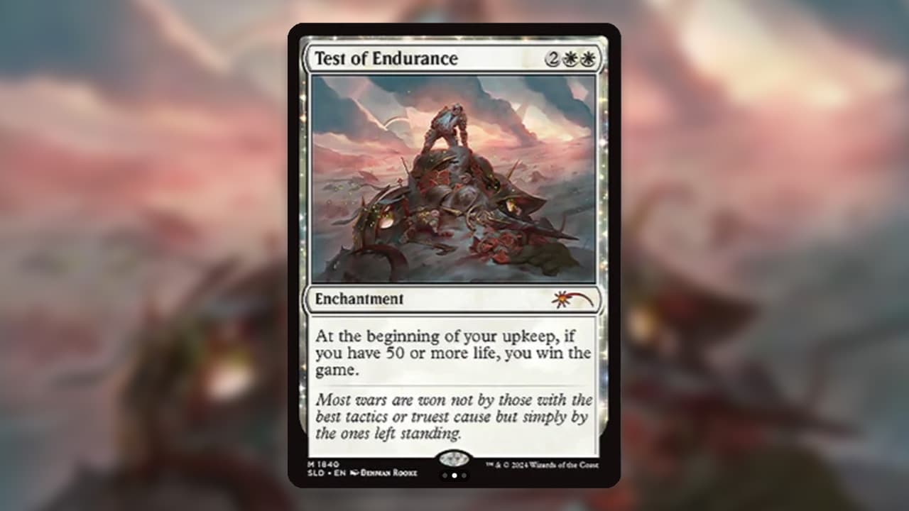 9 MTG Alternate Win Reprints Showcase Absolutely Abysmal Value