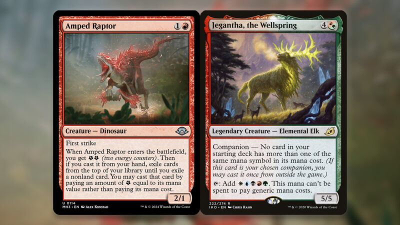 Wizards Bans Six MTG Cards in Massive Multiformat Annoucement