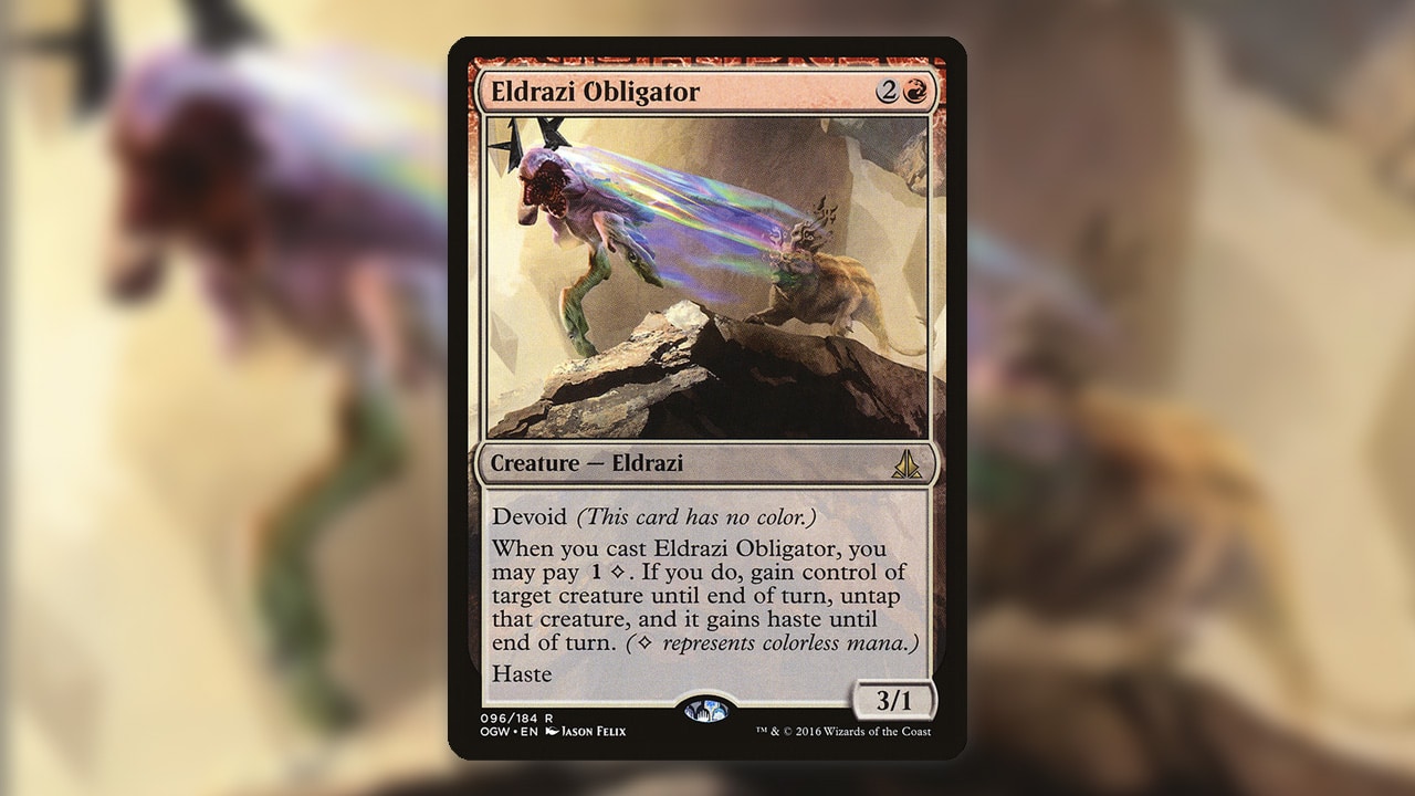 Full Pioneer Masters List Reveals Problematic Missing Cards