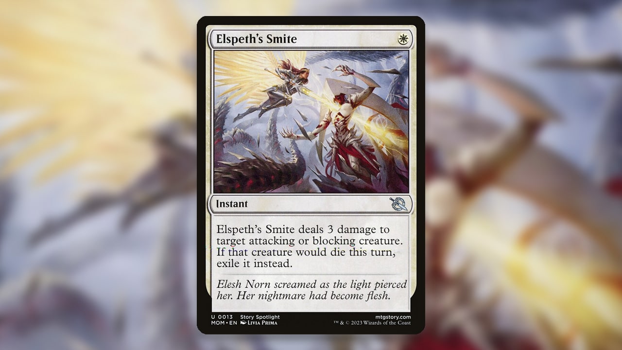 One-Mana MTG Uncommon Removal Sees 1115% Price Increase