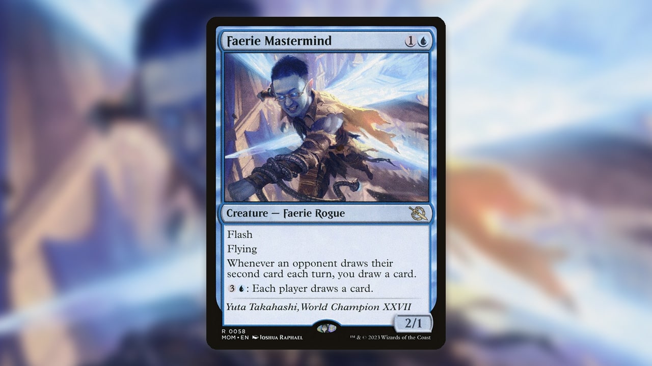 MTG Standard Draw Engine Approaches $30!