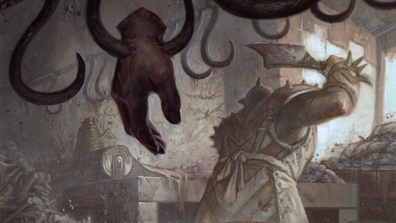 Innistrad Remastered Collector Booster Exclusives Are The Best Cards In ...