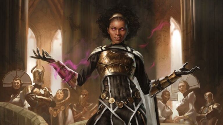 League Of Legends Is Taking On MTG Commander With New Card Game