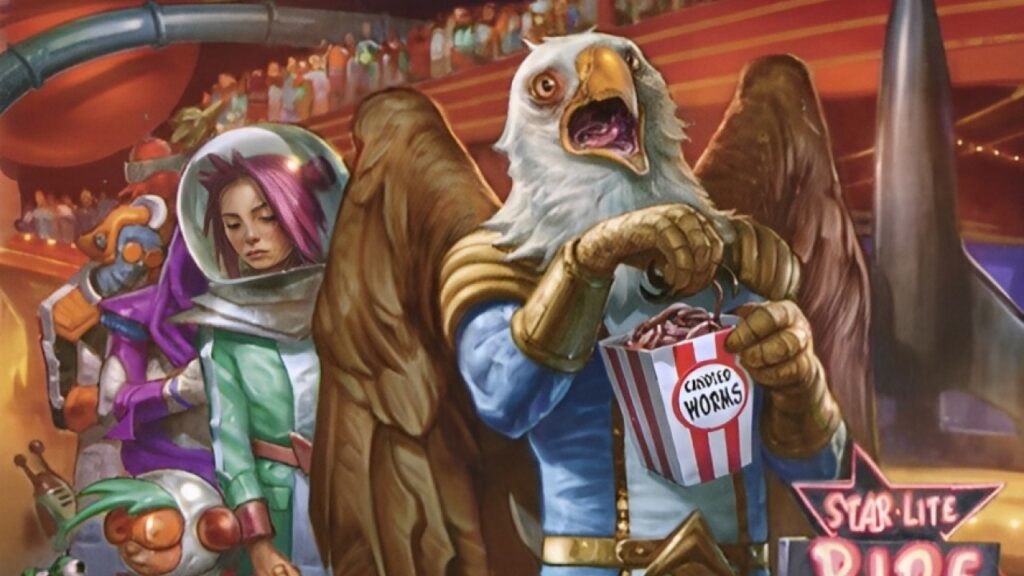 Wizards Fixes Secret Lair Queue Skip Bug A Little Too Late