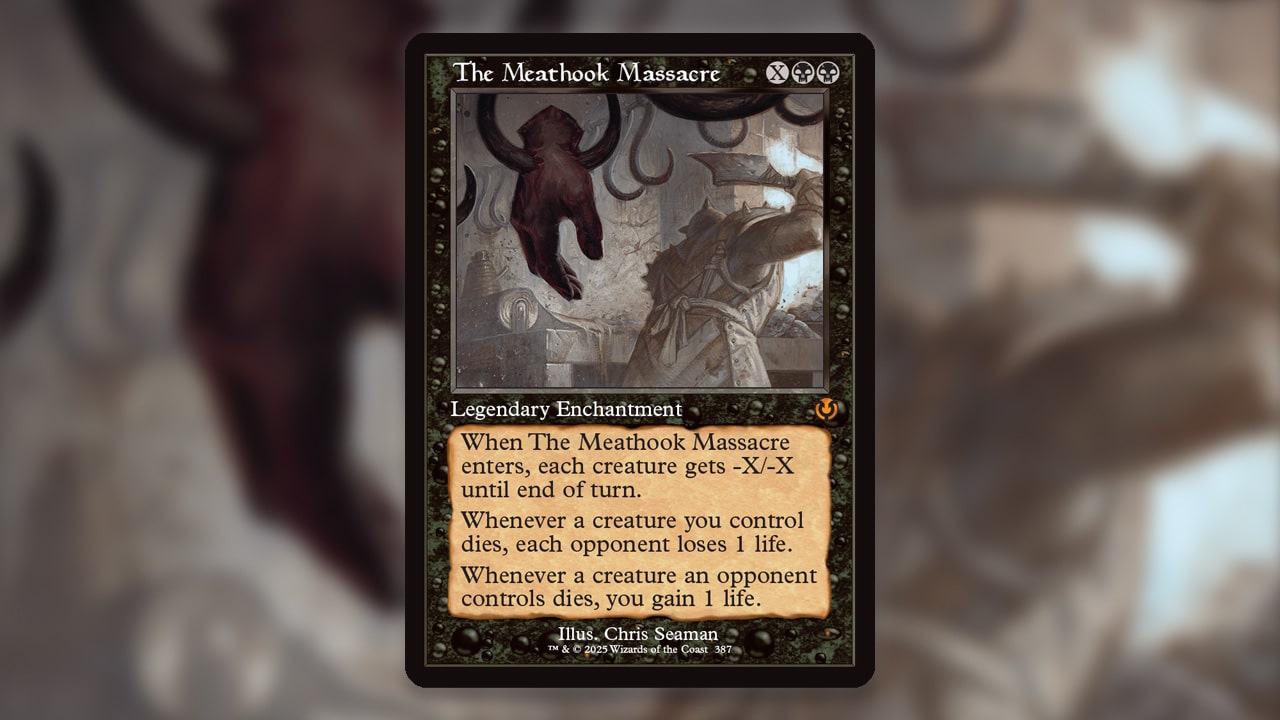 Innistrad Remastered Spoilers Reveal Multiple $40 Reprints