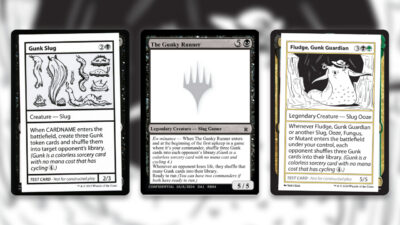 MTG Designer Reveals Three Unprintable Mechanics