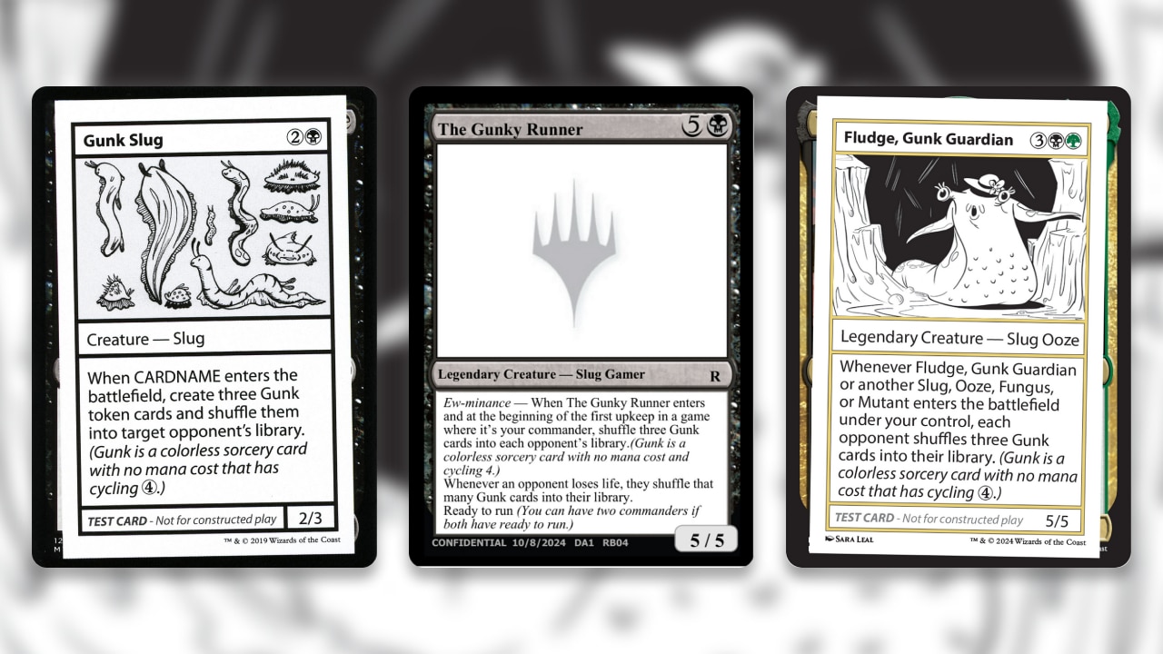 MTG Designer Reveals Three Unprintable Mechanics