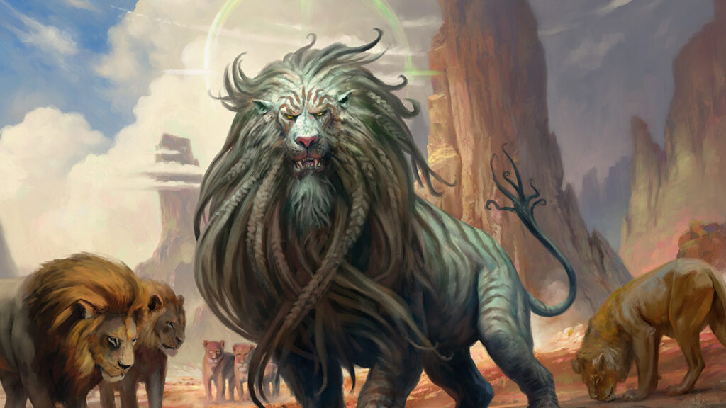 Elite MTG Foundations Typal Payoffs Give Rise to Crazy Cat Deck