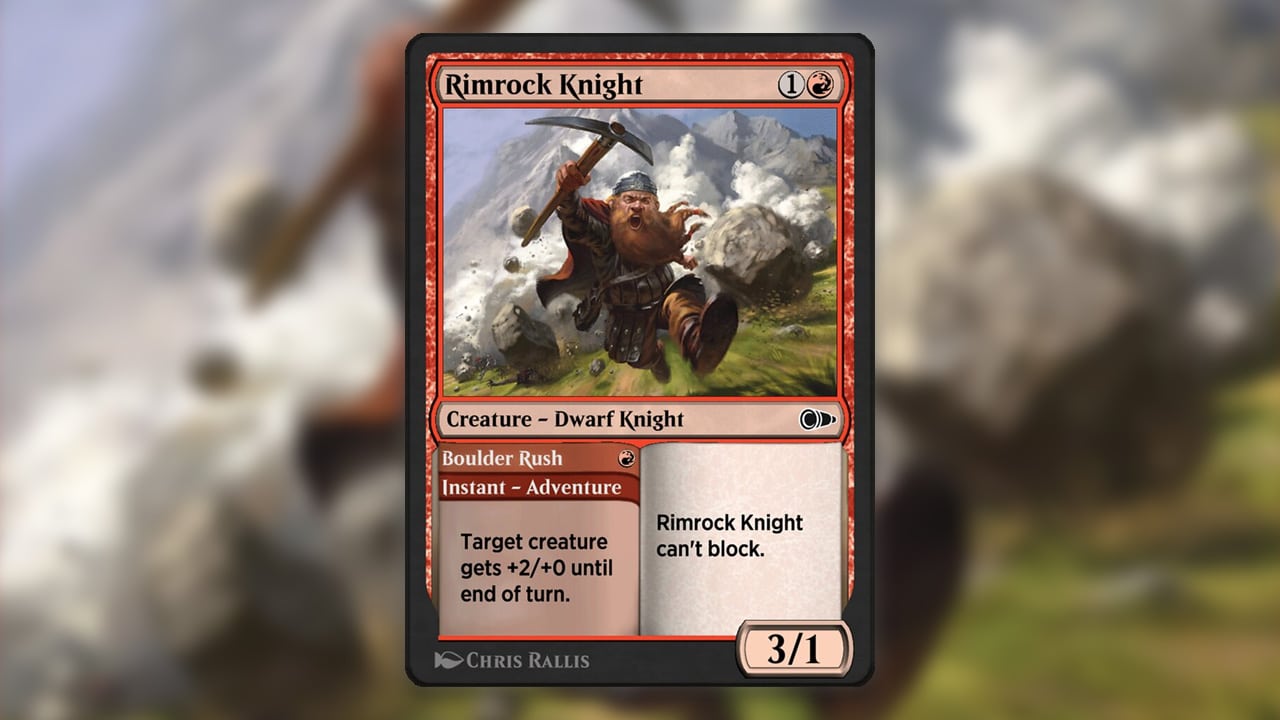 Pioneer Masters Is One of the Most Lopsided Draft Sets Ever