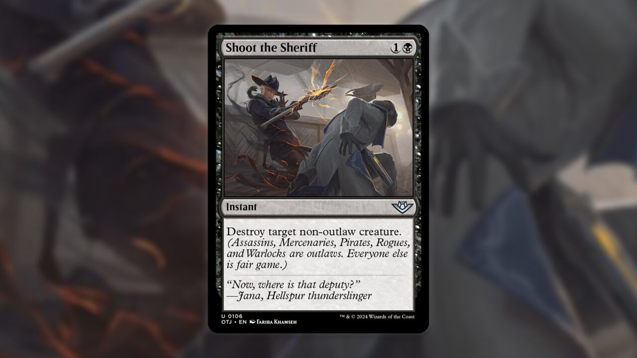 Worst MTG Sets of 2024