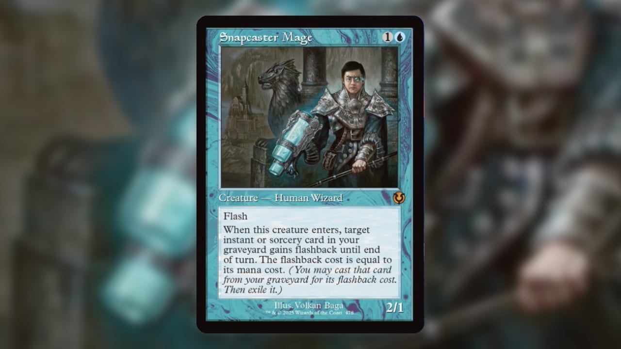 Innistrad Remastered Spoilers Reveal Multiple $40 Reprints