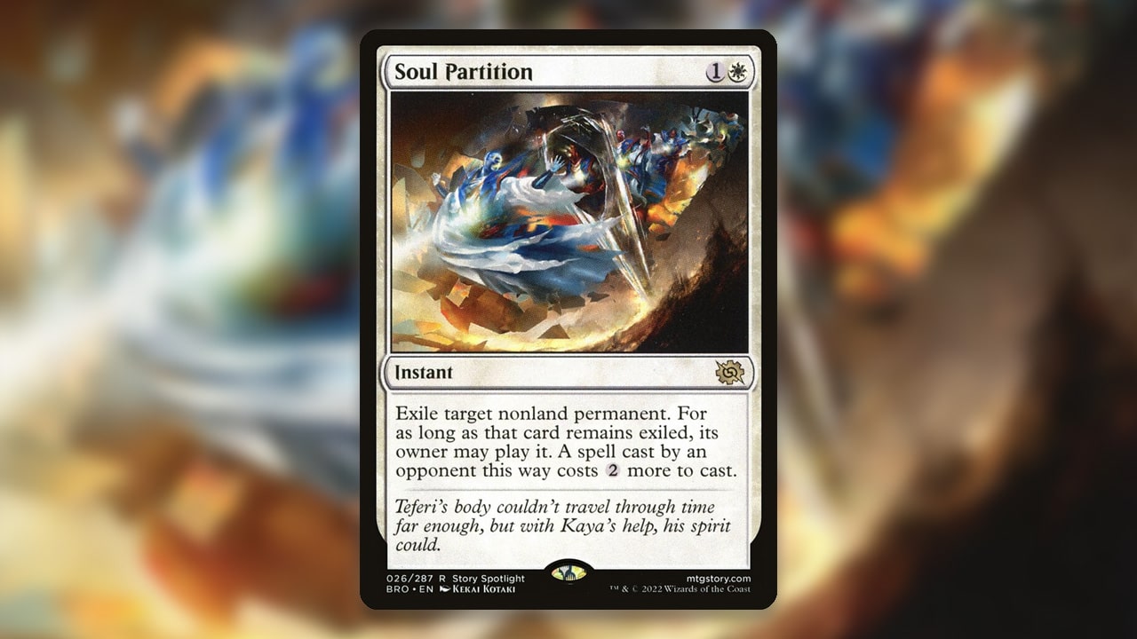 Underrated MTG Sleeper Sees 412% Price Spike