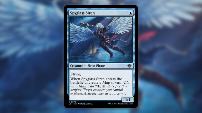 Uncommon MTG Multi-Format Staple Spikes 360%