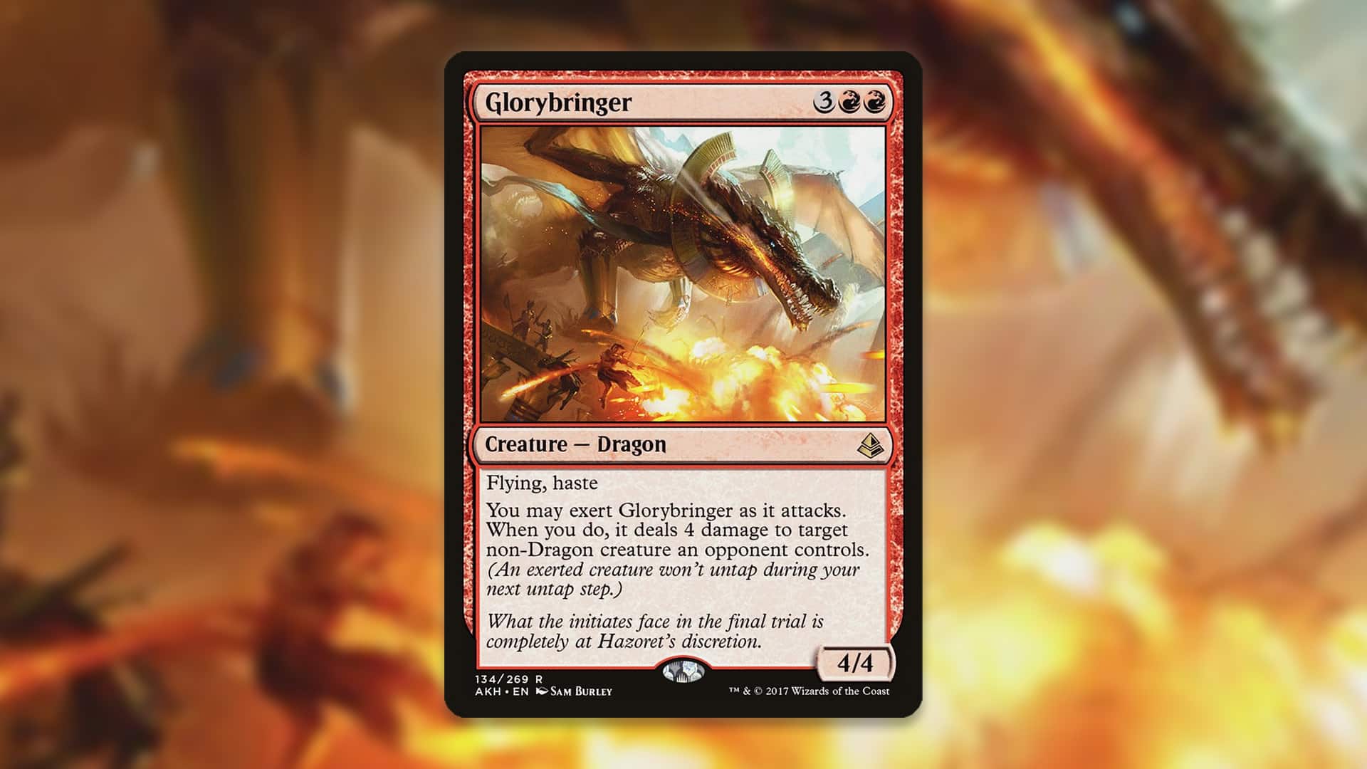 MTG Aetherdrift Teasers Reveal Strange Vanilla Legend Cycle