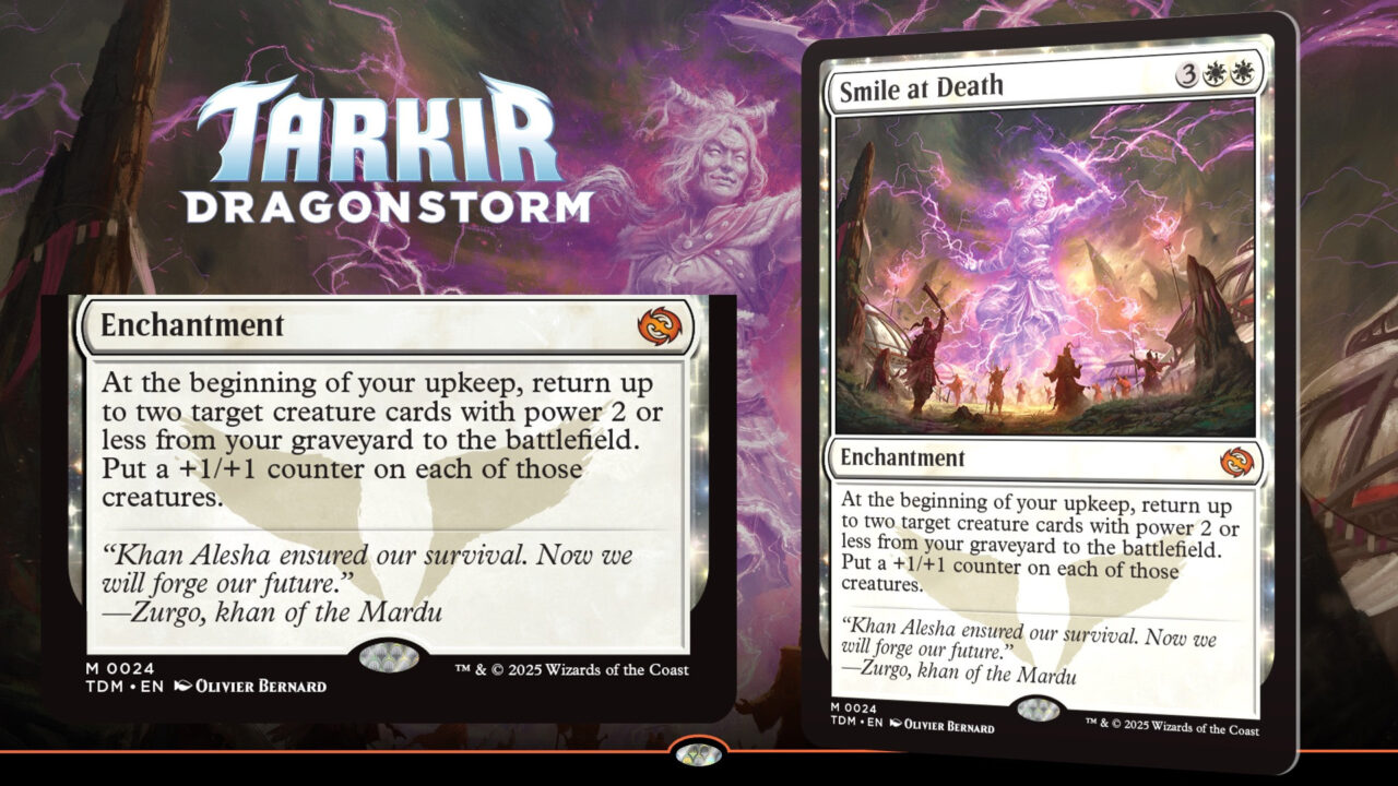 MagicCon: Chicago Spoilers Reveal New Mox Card For Dragons