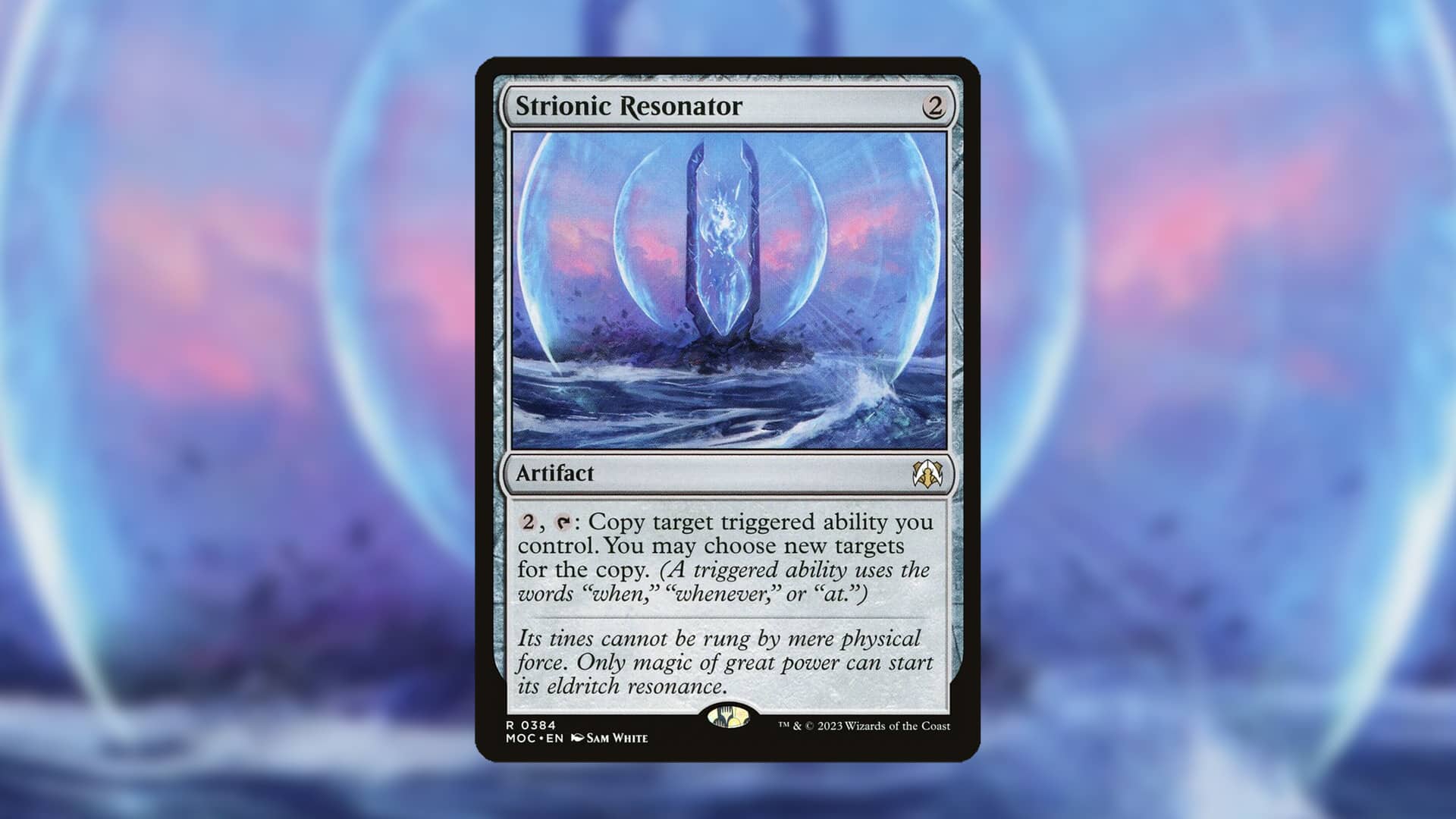 MTG Creator Finds 1-Turn Max Speed Hack