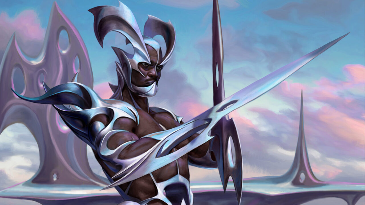 The MTG Commander Game Changers List Features Glaring Omissions