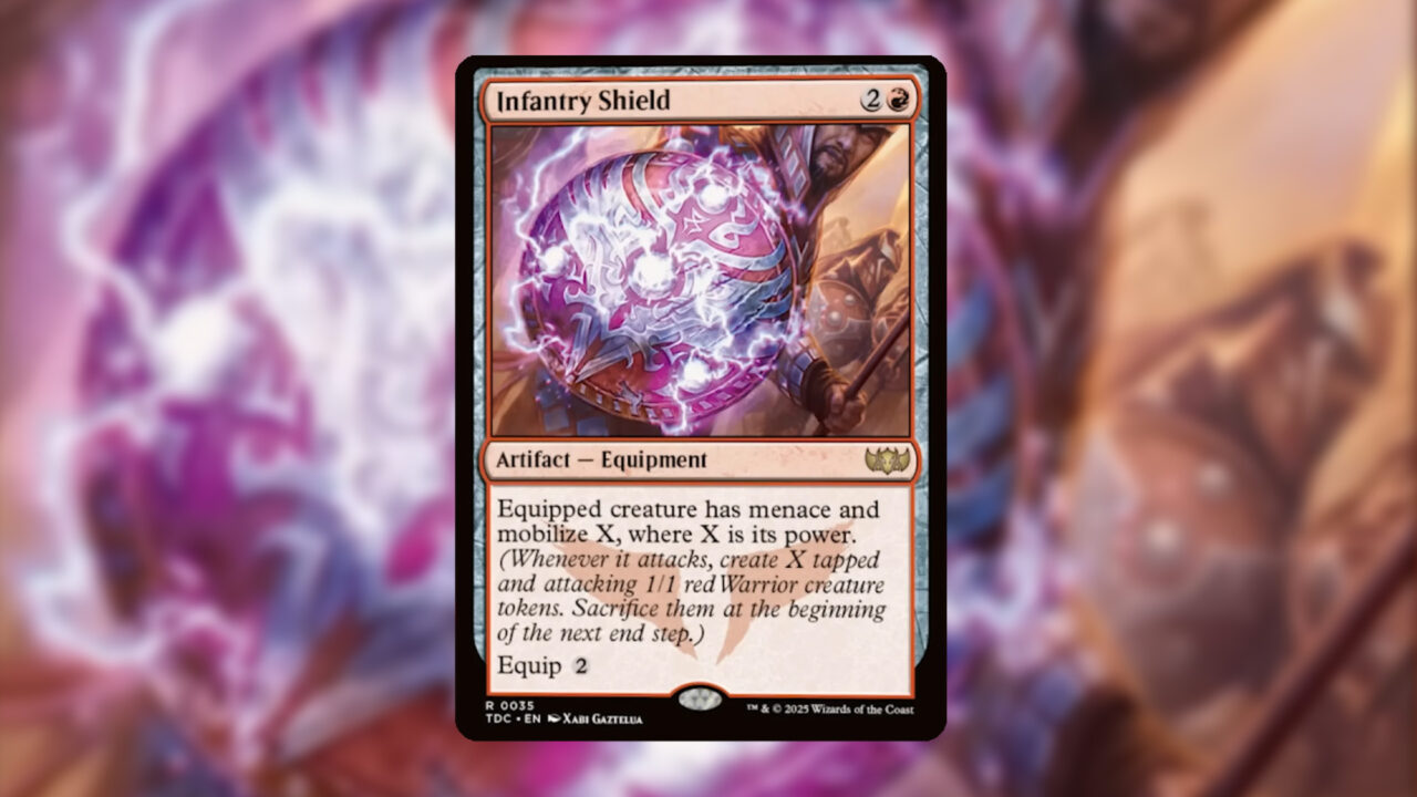 10 New Mardu Surge Cards Introduce Absurdly Powerful 2-Drop