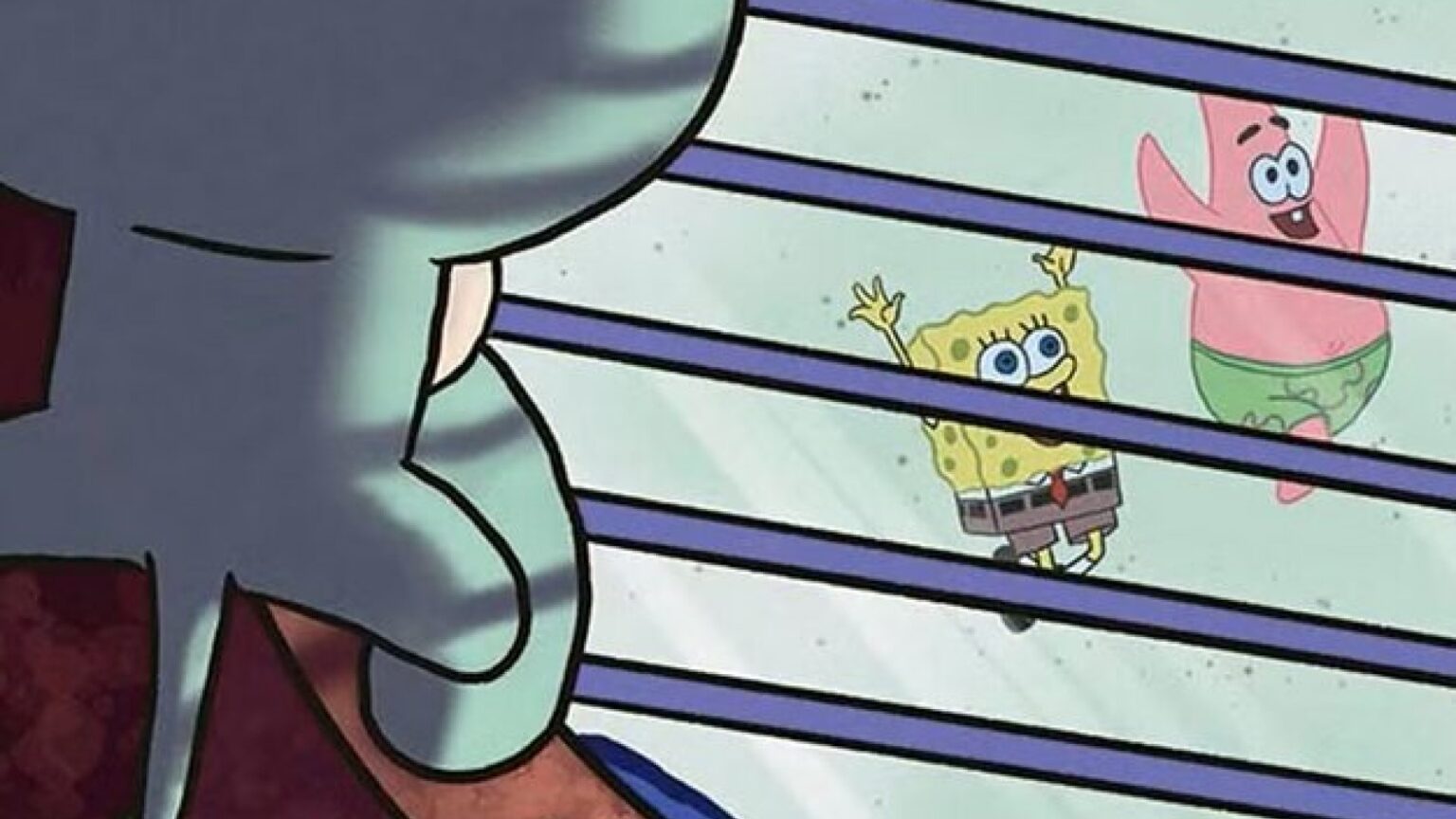 Spongebob Secret Lair Drops Divide The MTG Community