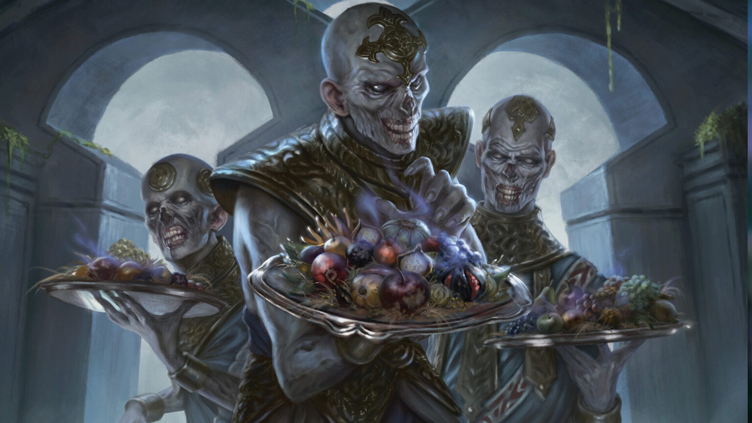 MTG Rocks - Magic The Gathering Decks, Spoilers, Strategy & More!