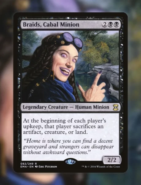 Guides Archives - MTG Rocks