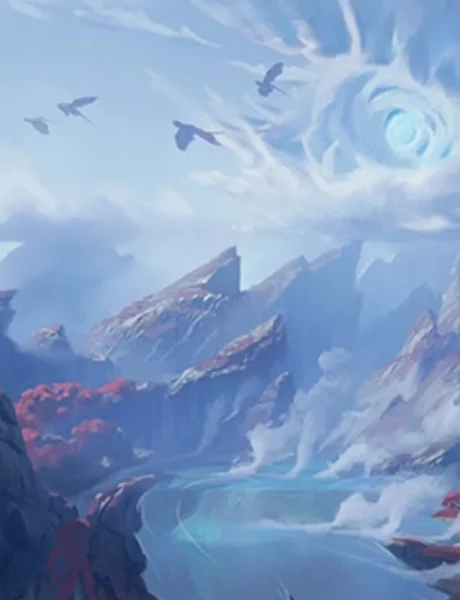 MTG Rocks - Magic The Gathering Decks, Spoilers, Strategy & More!