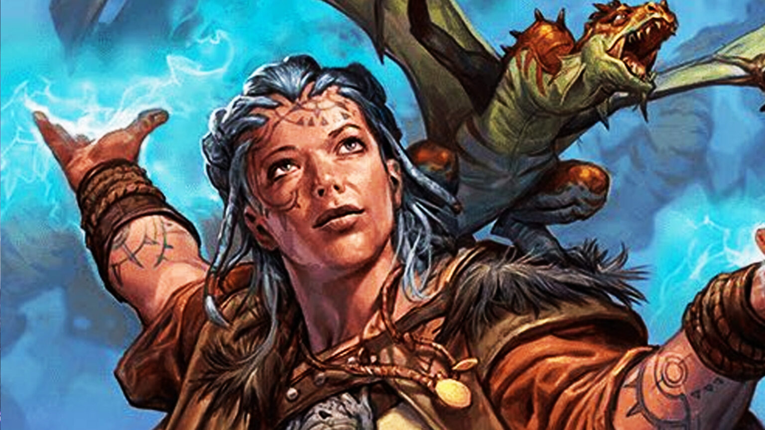 Underrated MTG Foundations Budget Card is Standard's Secret All-Star