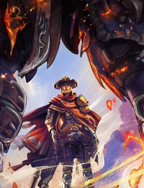 MTG Rocks - Magic The Gathering Decks, Spoilers, Strategy & More!