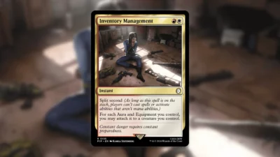 MTG Rocks - Magic The Gathering Decks, Spoilers, Strategy & More!