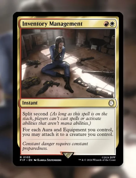 MTG Rocks - Magic The Gathering Decks, Spoilers, Strategy & More!