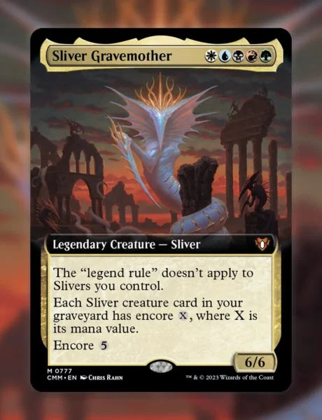 Articles Archives - MTG Rocks