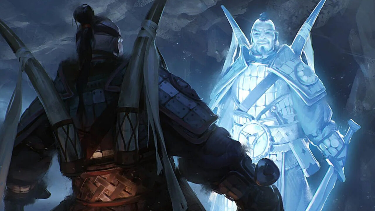 New Spider-Man MTG Spoiler Creates Magic’s First 0.5 Card Combo