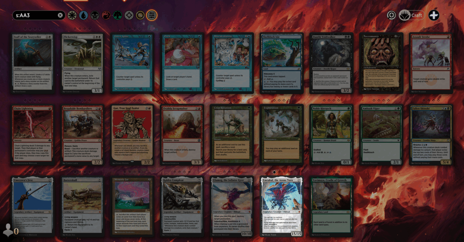 3 MTG Cards Pre-Banned After Unexpected Reveal