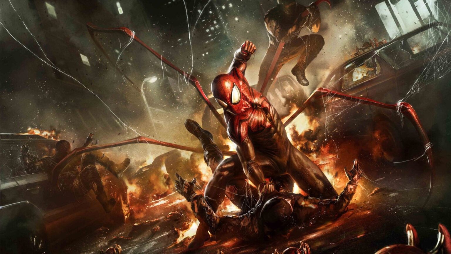 Unexpected MTG Combo Deck Appears to be New Standard Breakout