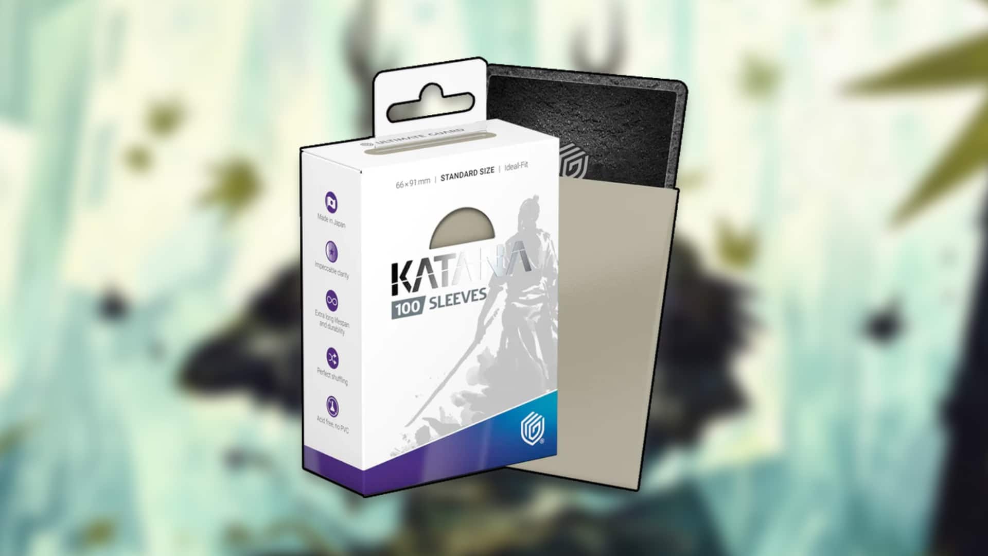 MTG Card Sleeves: What They Are, And Which Ones Are Best
