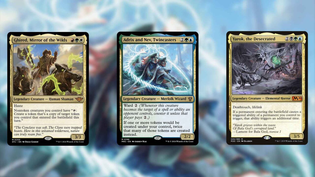 Underplayed $2 Copy Powerhouse Can Duplicate All Your Creatures