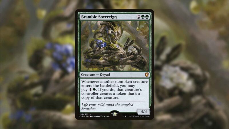 Underplayed $2 Copy Powerhouse Can Duplicate All Your Creatures
