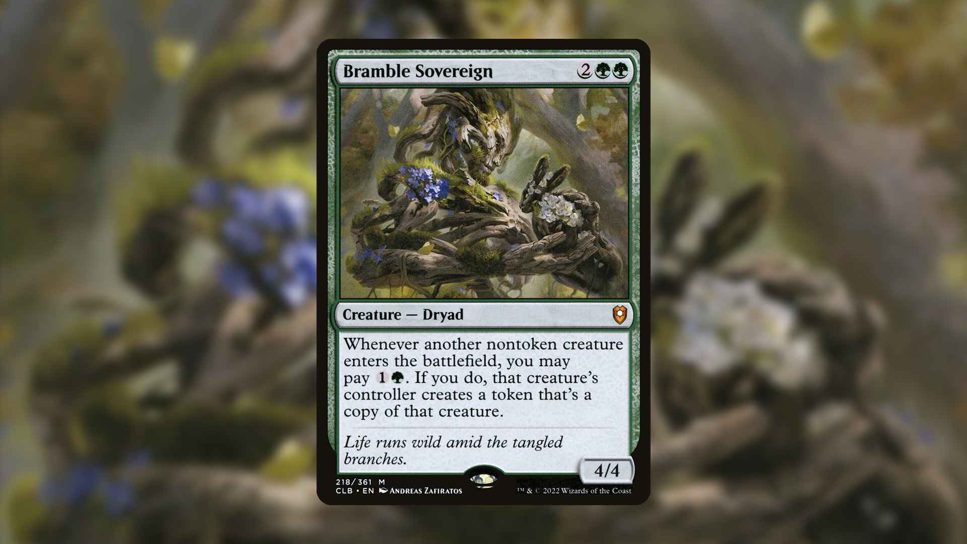 Underplayed $2 Copy Powerhouse Can Duplicate All Your Creatures