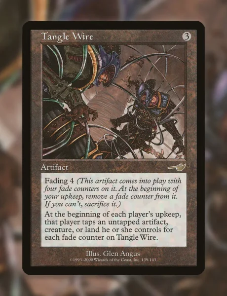 MTG Rocks - Magic The Gathering Decks, Spoilers, Strategy & More!