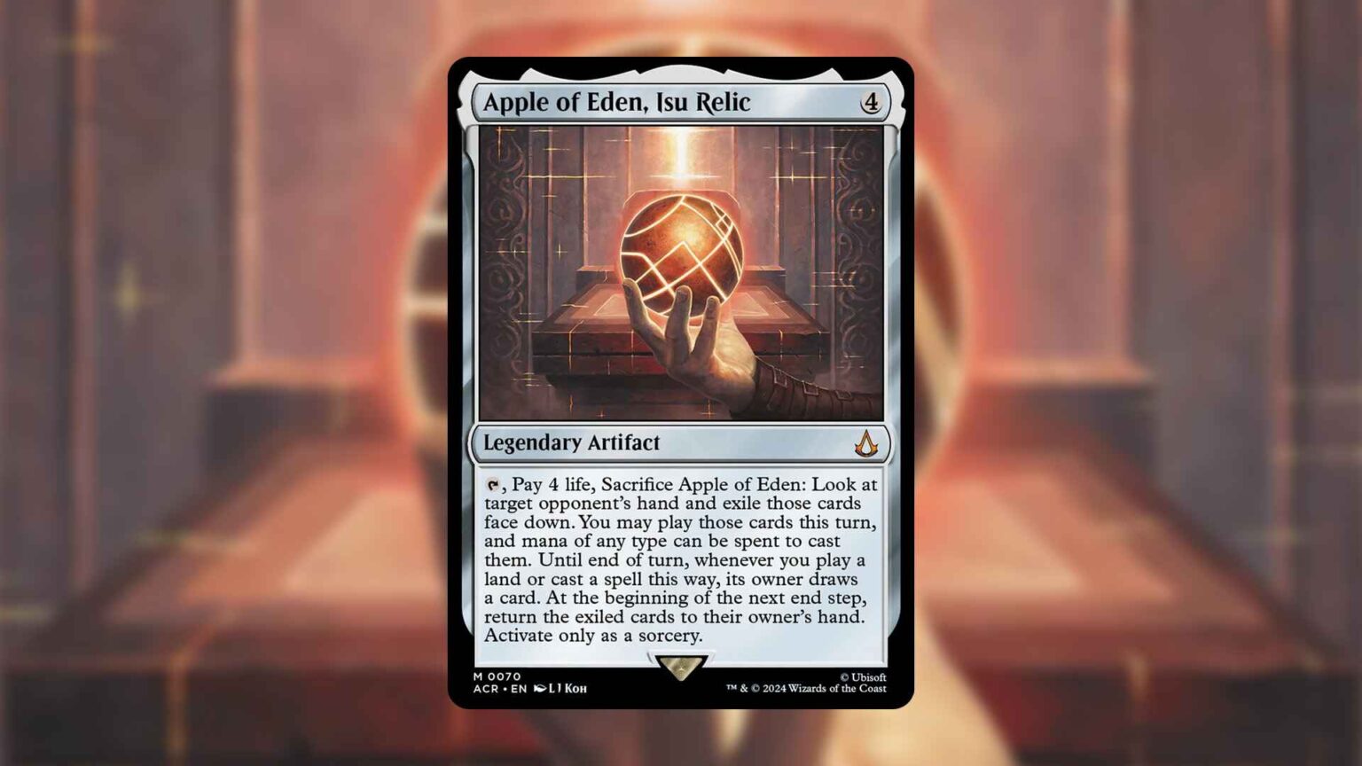 MTG Gems Draw Tons of Cards in Any Commander Deck