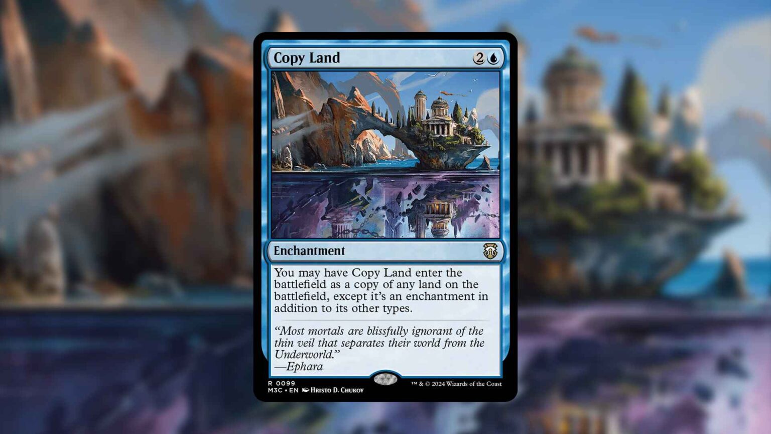 Non-Green MTG Commander Ramp Sleepers Accelerate Your Mana